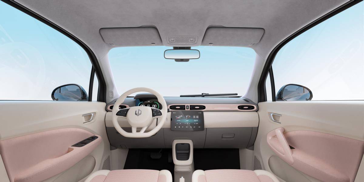 5万元智能代步小车，零跑T03与五菱mini EV谁更香？_搜狐汽车_搜狐网