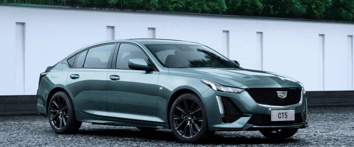 CT5尊贵型对比325 Li M运动套装版 谁才是同价位王者_搜狐汽车_搜狐网