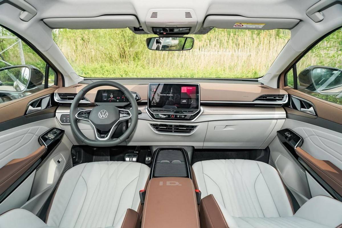 30万买纯电SUV，蔚来ES6/大众ID.6X领衔，Model Y竟输得彻底？_搜狐汽车_搜狐网