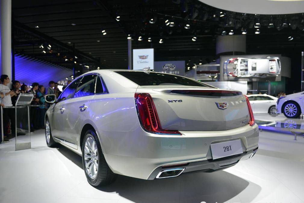 奥迪这次彻底认怂！A6L看了心服口服，不到30万奥迪睡不着觉_搜狐汽车_搜狐网