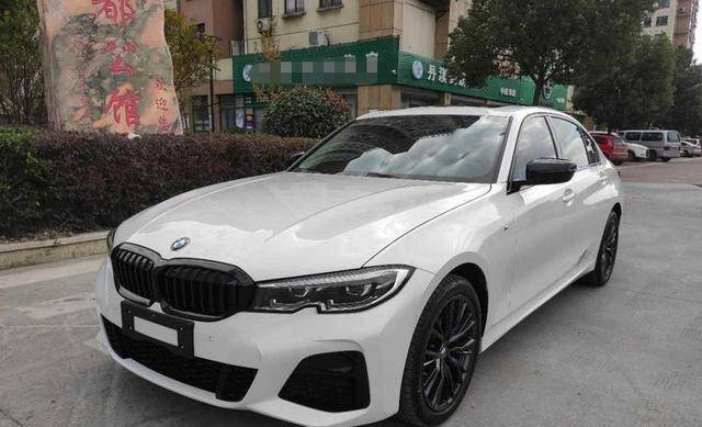 34.3万提了辆宝马325Li，2个月后再开奔驰C级，车主：差距明显！_搜狐汽车_搜狐网