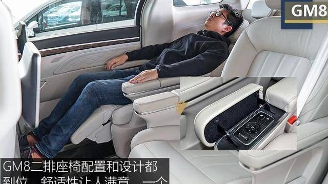 “商务精英”国产VS合资 广汽传祺GM8对战别克GL8_搜狐汽车_搜狐网