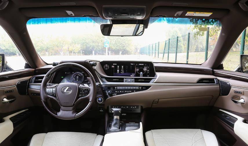 28.7万提“低配”雷克萨斯ES200，三个月后，车主有话说_搜狐汽车_搜狐网