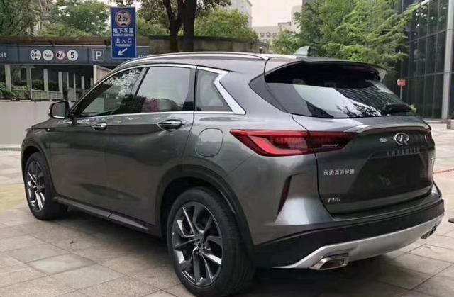 34万没要奥迪Q5L却买了英菲尼迪QX50，2个月后车主想说三个字！_搜狐汽车_搜狐网