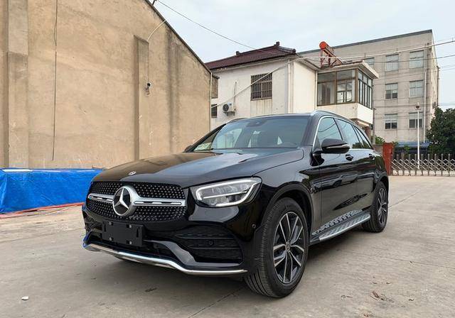36.4万提了辆奔驰GLC260L，开了3200公里，车主：想说四个字_搜狐汽车_搜狐网