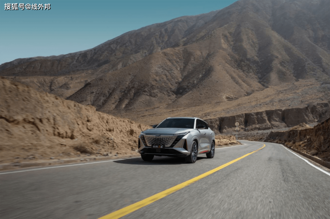 开欧尚Z6蓝鲸2.0T出游，请习惯别人羡慕的目光_搜狐汽车_搜狐网