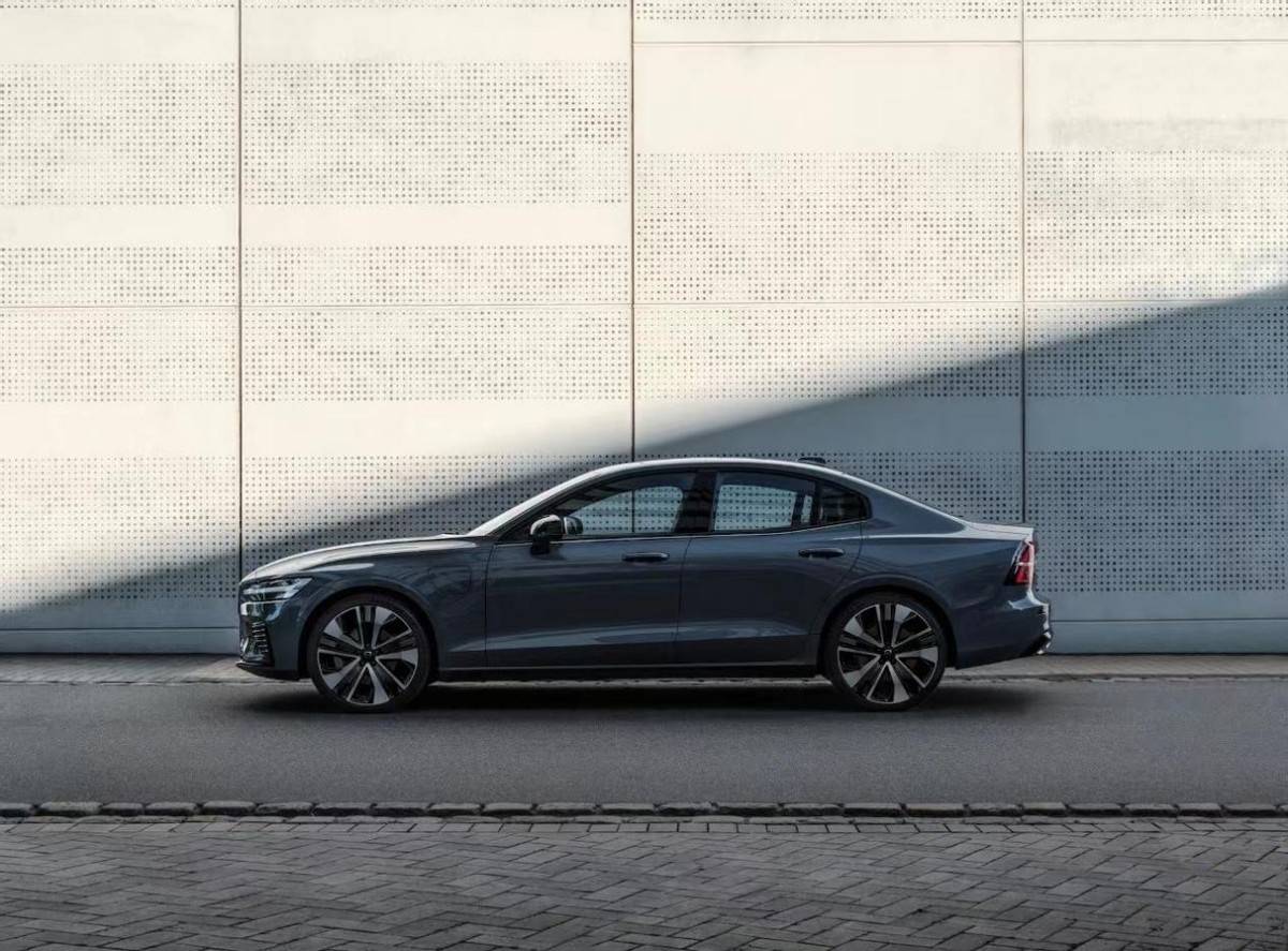 沃尔沃 S60试驾林肯Z，下一辆就是TA了！_搜狐汽车_搜狐网