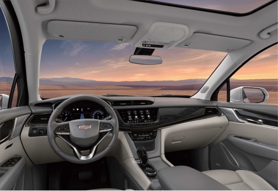 理想L8还是凯迪拉克XT6？百年品牌品控有保障！_搜狐汽车_搜狐网