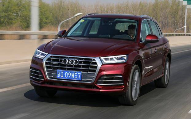 开完汉兰达，换了辆奥迪Q5L，1千公里后车主憋一肚子话要说_搜狐汽车_搜狐网