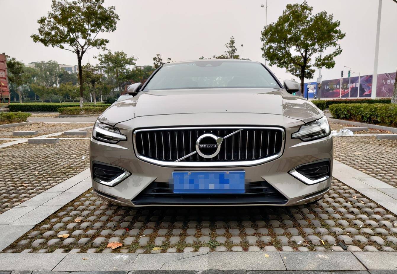 33万没要A4L却提了沃尔沃S60，3个月后，车主有话要说_搜狐汽车_搜狐网