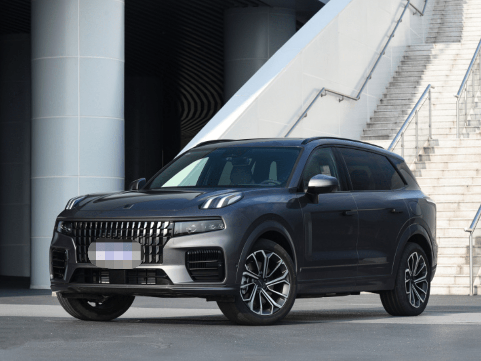 理想L8、领克09EMP、魏牌蓝山：豪华SUV成功的关键在于悬架精益求精_搜狐汽车_搜狐网