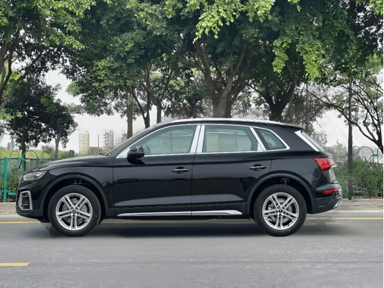 奥迪Q5L和宝马X3作对比，性价比“各有千秋”谁更值得入手？_搜狐汽车_搜狐网