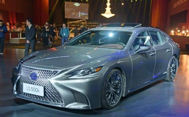 又一豪车爆出“冰点”价，一口气降60万，颜值配置不输BBA！_搜狐汽车_搜狐网