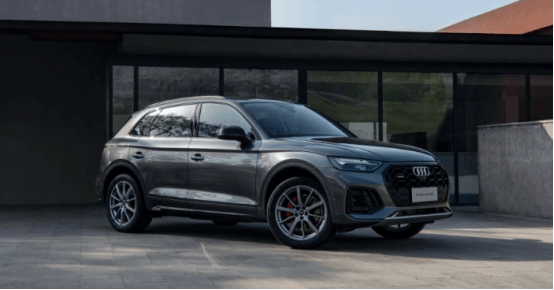 奥迪Q5L和凯迪拉克XT5，谁的综合实力强？_搜狐汽车_搜狐网