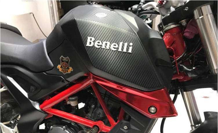 贝纳利全新小黄龙，双通道ABS，极速142km，售1.88万_搜狐汽车_搜狐网