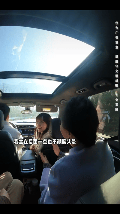 奔驰GLC 7座只是噱头？凯迪拉克XT6大空间料更足！_搜狐汽车_搜狐网