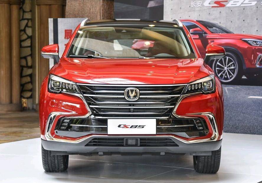 这“国产宝马X6”火了！2.0T蓝鲸配爱信8AT，不足11万_搜狐汽车_搜狐网