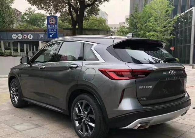 开完沃尔沃XC60，再换到英菲尼迪QX50上，车主：对比后就知道差距_搜狐汽车_搜狐网
