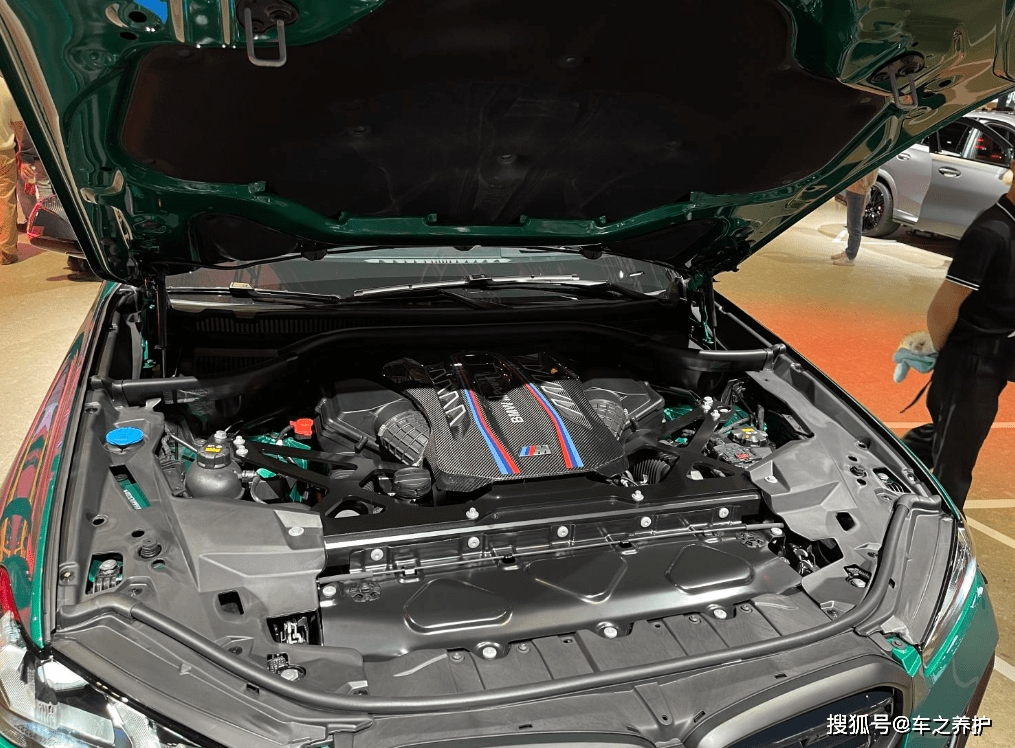 4.4T+V8配48V电机，经过“冰淇淋”事件后，还有人买吗？_搜狐汽车_搜狐网