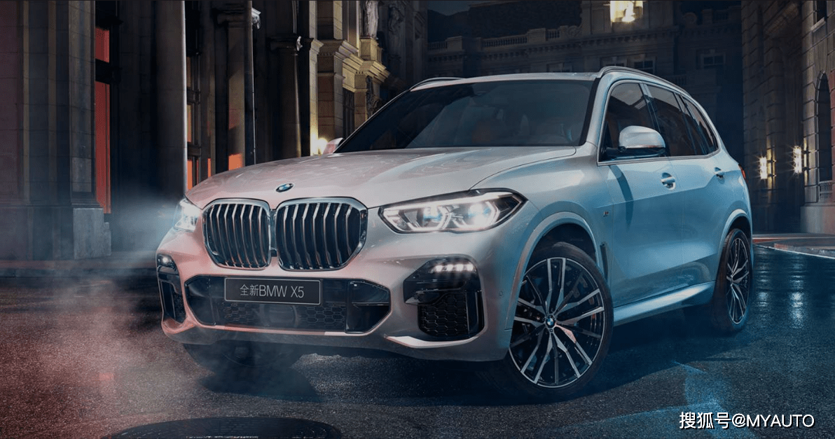 全新纯电动BMW i3销量打不赢蔚来ET5，产品力配不上高溢价_搜狐汽车_搜狐网