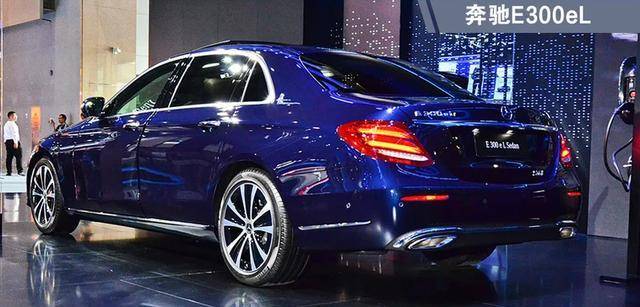 全新奥迪A6L对奔驰E300L哪个档次高？内行人：对比后立见高下！_搜狐汽车_搜狐网