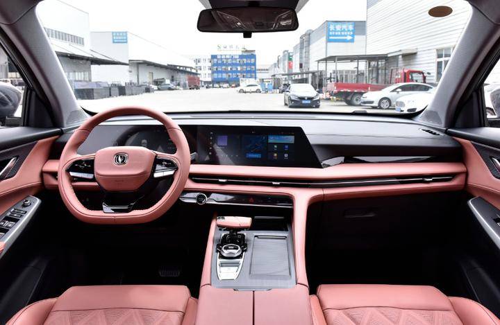 起售12.49万元，设计焕新，长安CS75 PLUS购买指南_搜狐汽车_搜狐网