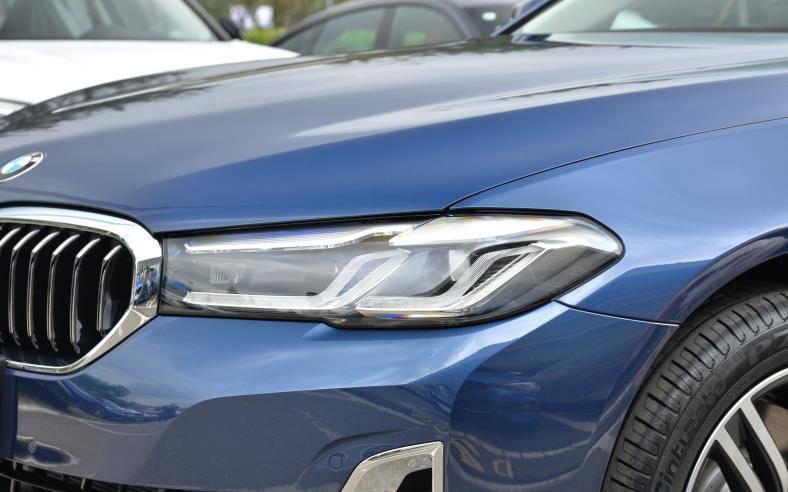 46.7万提了新款宝马530Li，才开2850公里，车主有话说_搜狐汽车_搜狐网