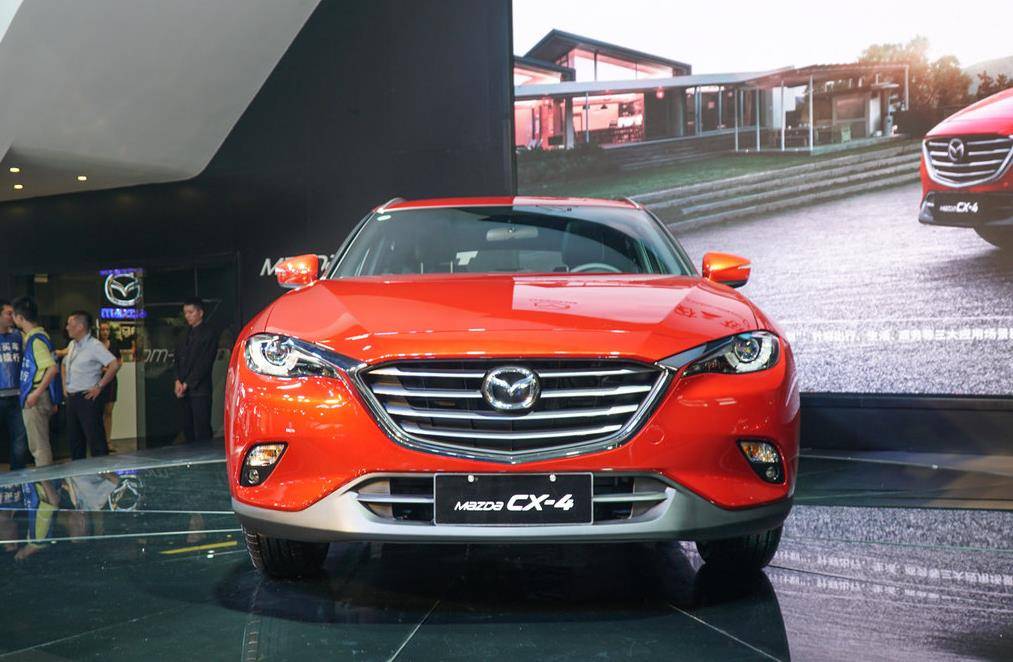 福特开始纠结不已！锐界见了不知所措，没到15万福特徘徊彷徨_搜狐汽车_搜狐网