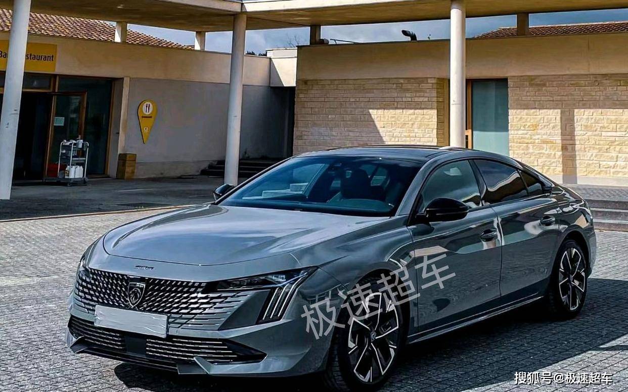 颜值不输大众迈腾！标致汽车508来了，大空间+1.6T，时尚感爆棚_搜狐汽车_搜狐网