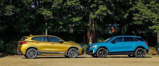 奥迪Q2L和宝马X2哪个好？为什么很少人买_搜狐汽车_搜狐网