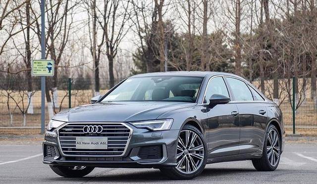 39.5万提了辆奥迪A6L，再换到奔驰E200L上，车主：只想说三个字_搜狐汽车_搜狐网