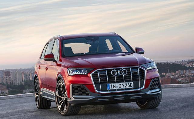 开新款奥迪Q7需要多少身家？内行人：看看Q7的技术解析就知道_搜狐汽车_搜狐网