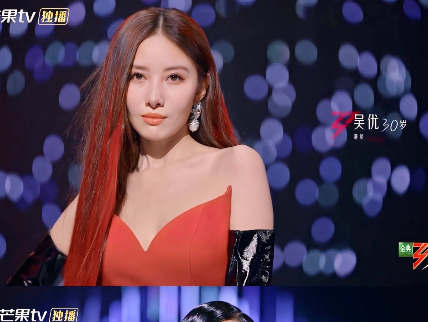 《浪姐4》主题曲mv发布，33位姐姐初次合体营业 2 