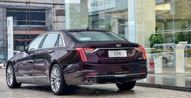 最强的换代2.0T＋10AT 评测新款凯迪拉克CT6_搜狐汽车_搜狐网