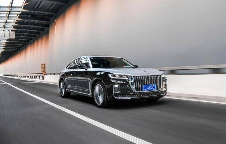 开完红旗H9，再换到凯迪拉克CT6上，车主：对比后就知道差距_搜狐汽车_搜狐网