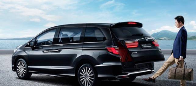 这才是宜商宜家的高端MPV，全系i-MMD混动油耗6.17L，叫板GL8_搜狐汽车_搜狐网