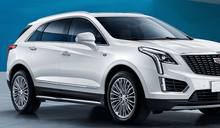 从35万降至25万，标配2.0T+9AT，这款豪华SUV比汉兰达有面子_搜狐汽车_搜狐网