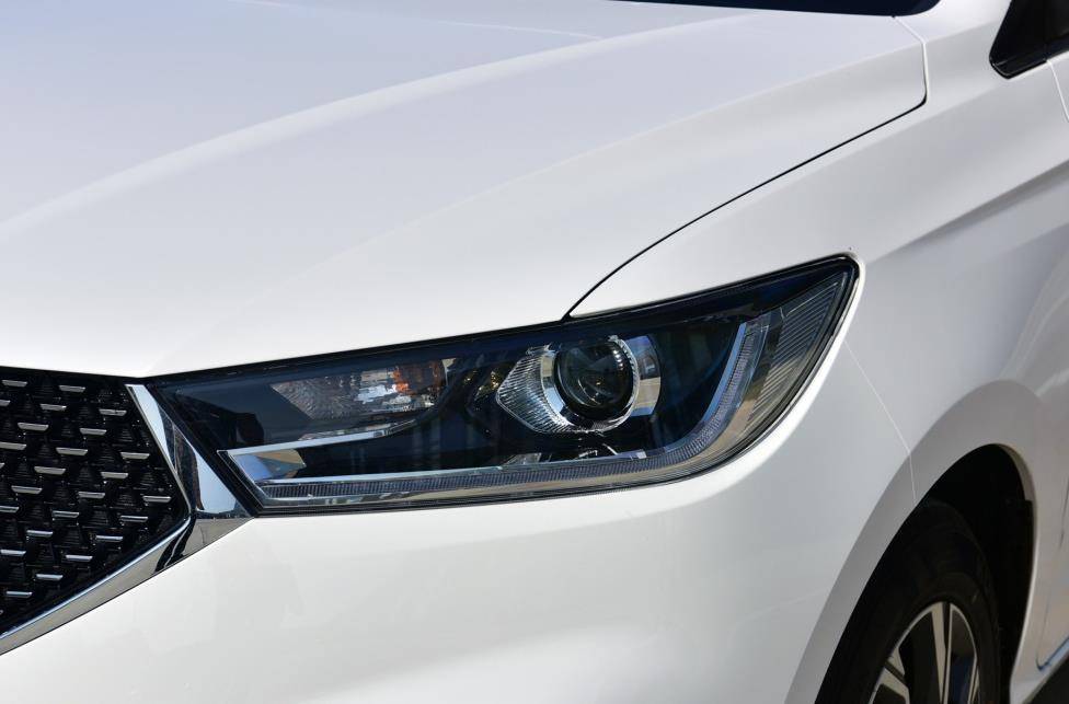 专为国人打造的豪华MPV！油耗6.3L＋国六，配独立座椅，6.68万_搜狐汽车_搜狐网