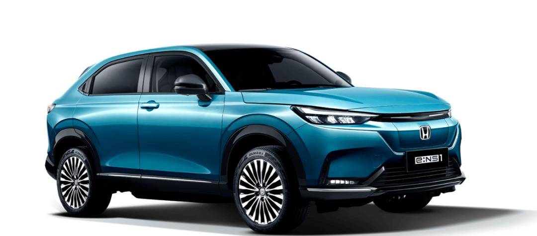 本田e：N系列三弹同发：e：N SUV序，很惊艳｜上海车展_搜狐汽车_搜狐网