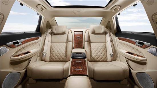 车长5米，比奥迪A6漂亮10倍，2.0T＋8AT不足15万，还看啥雅阁_搜狐汽车_搜狐网