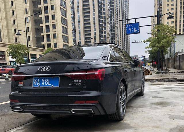 40.9万提了奥迪A6L，2个月后再开宝马530Li，车主：差距不一般_搜狐汽车_搜狐网