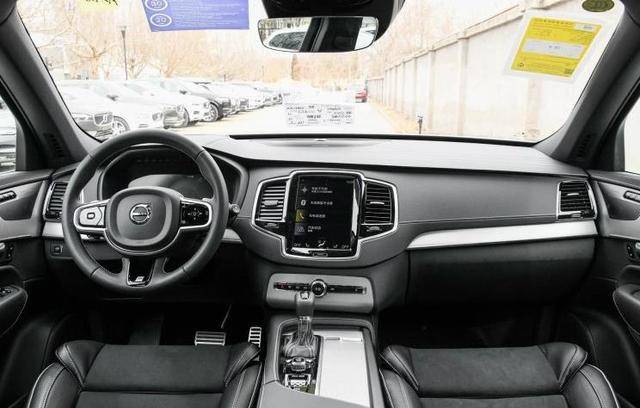 奥迪Q5开了6年，换了辆沃尔沃XC90，车主：憋一肚子话要说！_搜狐汽车_搜狐网