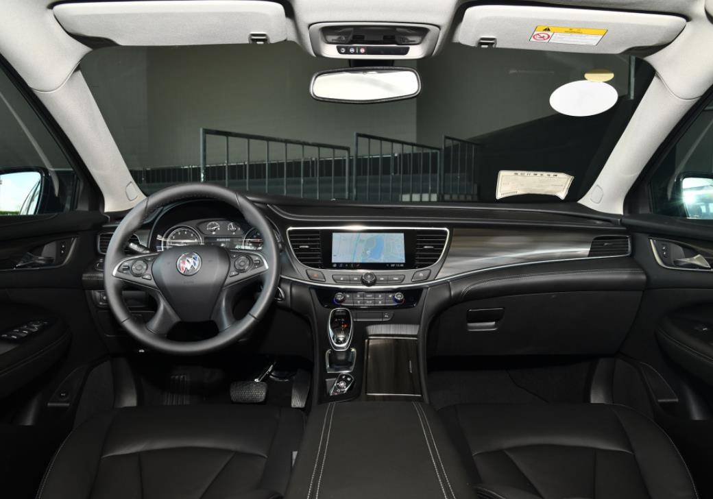 还看啥凯迪拉克CT5，这车配真皮座椅，搭2.0T引擎＋9AT，车长超5米_搜狐汽车_搜狐网