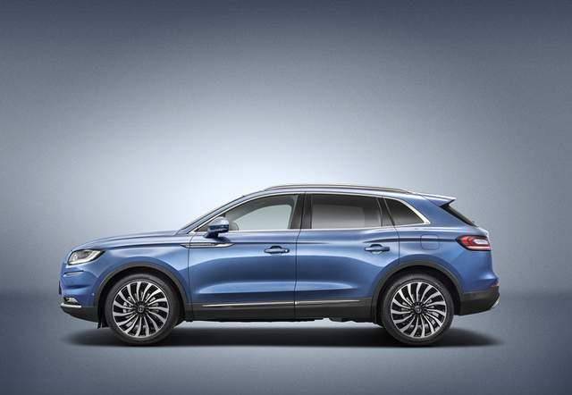 又一豪华SUV要国产，配2.7T V6双涡轮引擎，车内宽敞档次高_搜狐汽车_搜狐网