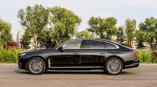 31万喜提红旗H9，两个月后再看奥迪A6L，车主：两车差别明显_搜狐汽车_搜狐网