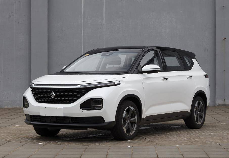 国产MPV的新标杆，全系10.25英寸大屏，油耗6.7L，7.88万起_搜狐汽车_搜狐网