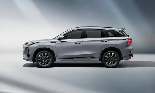 热销200万，第三代CS75PLUS再度惊艳出击_搜狐汽车_搜狐网