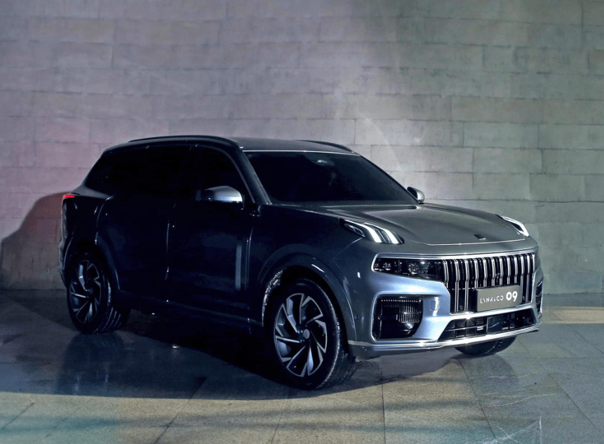 你们没有注意到吧？09MHEV真的香！XC90半价开回家_搜狐汽车_搜狐网