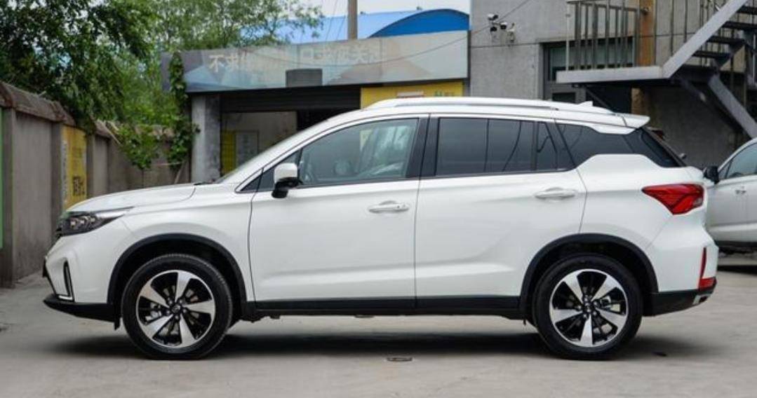 很多人推荐哈弗H6，最终却选择了传祺GS4，车主：我是明智的_搜狐汽车_搜狐网