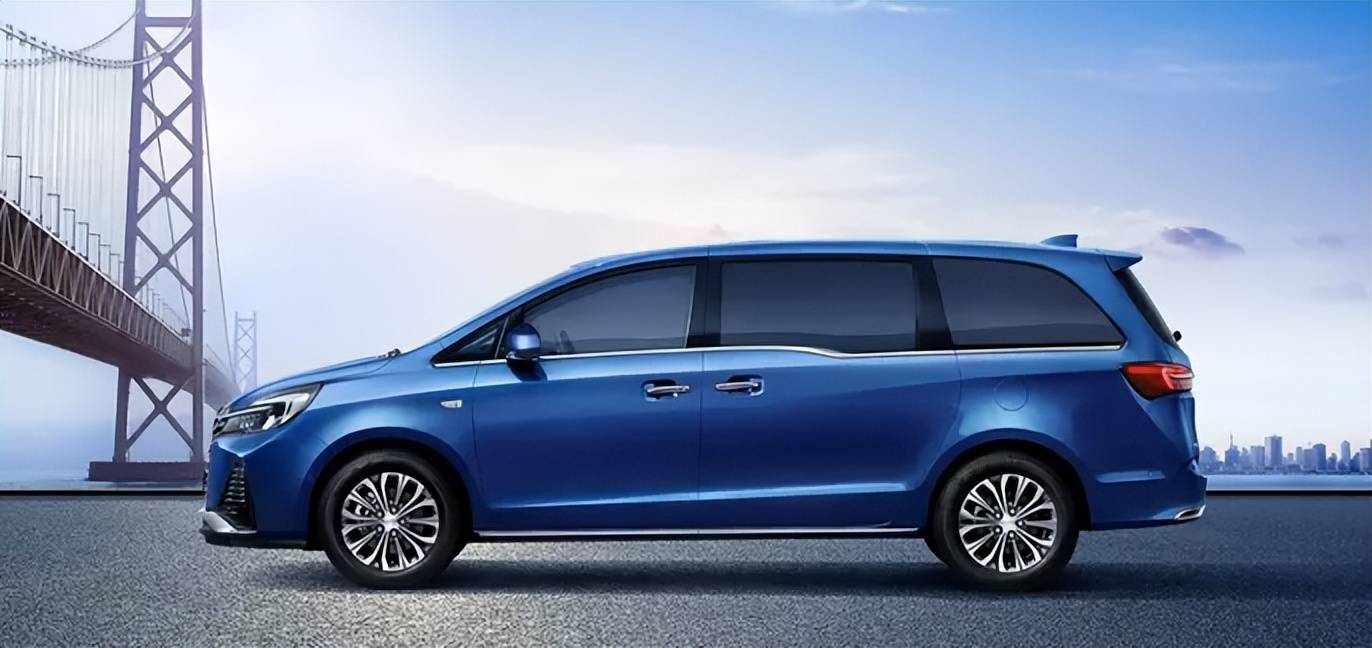 都是MPV市场的“爆款” 选别克GL8还是腾势D9？_搜狐汽车_搜狐网